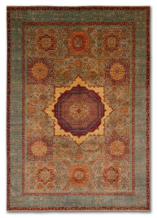 Premiere Source of Handmade Rugs in Bay Area – Istanbul Rug