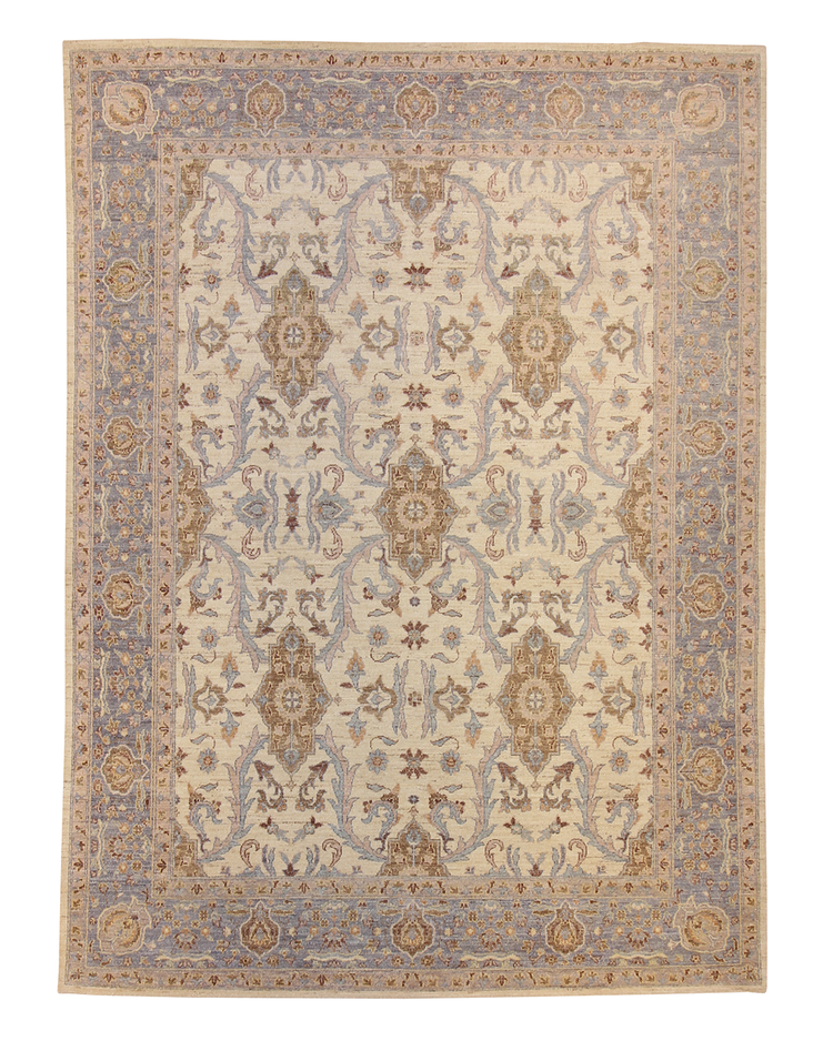 Premiere Source of Handmade Rugs in Bay Area – Istanbul Rug
