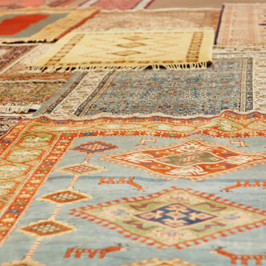 Premiere Source of Handmade Rugs in Bay Area – Istanbul Rug