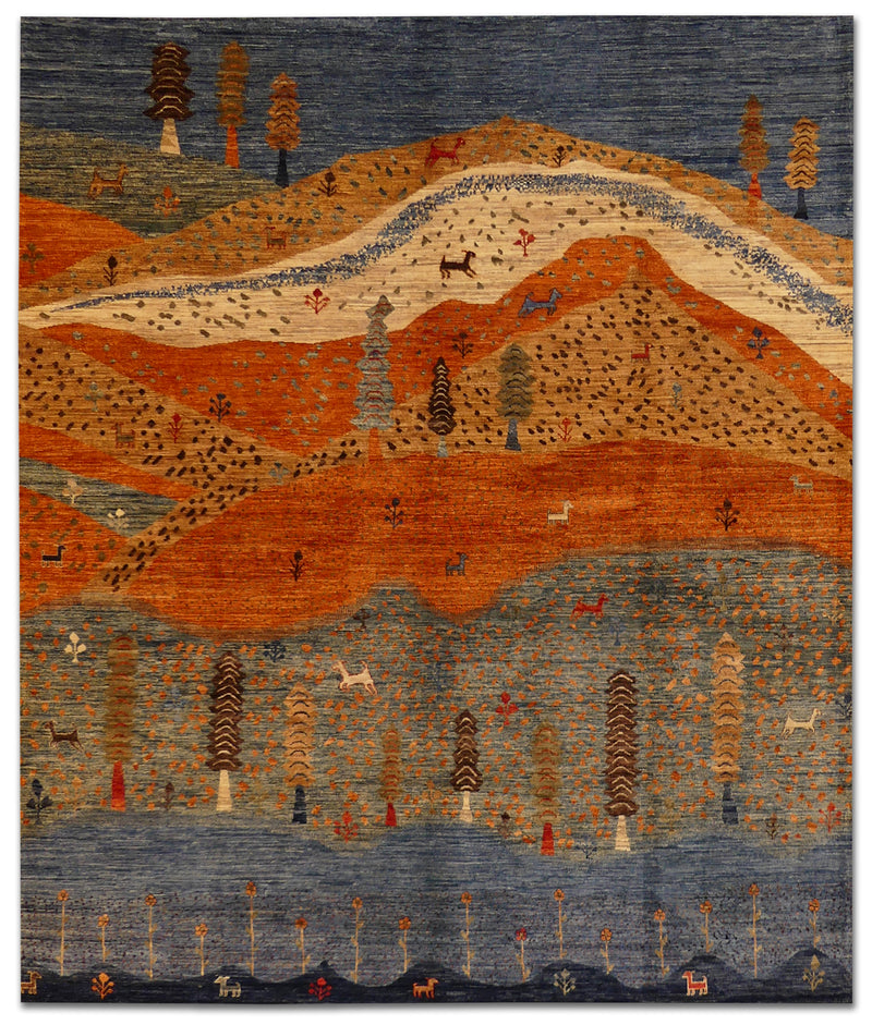 Premiere Source of Handmade Rugs in Bay Area