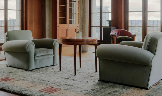 Premiere Source of Handmade Rugs in Bay Area – Istanbul Rug