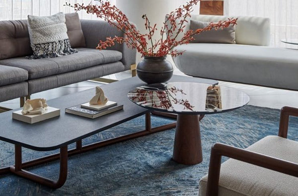 Quality Rugs Store | Most Reputable Showrooms in Bay Area.