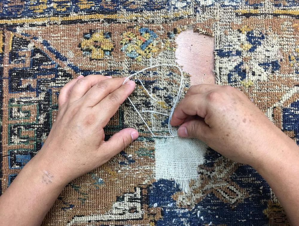 Quality Rugs Store | Most Reputable Showrooms in Bay Area.